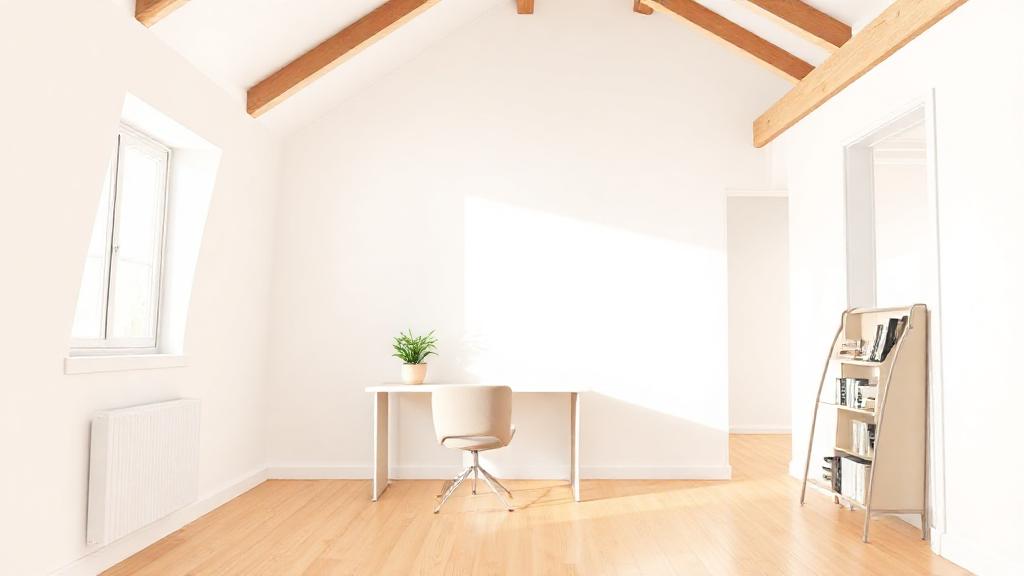 Loft Construction in Residential Properties in Singapore - AEC ...