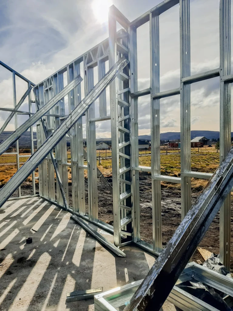 Cold-Formed Steel Construction Report 2025